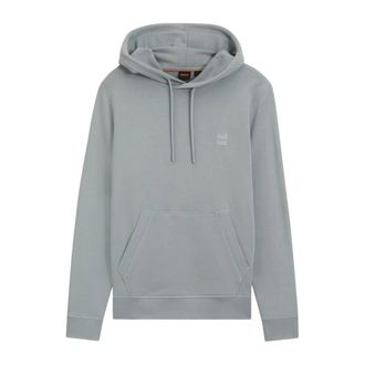 HUGO BOSS Hoodies - - Sweatshirts & Hoodies - Herren - Grau - M