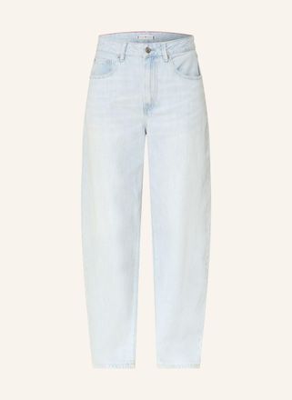Tommy Hilfiger Barrel Jeans Tam blau