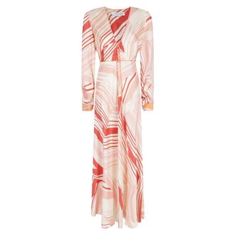 Raquel Diniz Valerie Kleid - - Dresses - Damen - Mehrfarbig - M