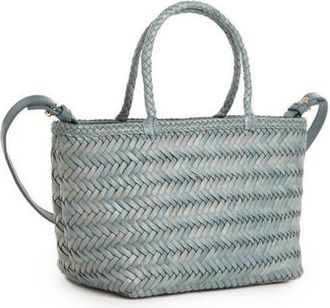 Saison 1865 Sac Diane en cuir