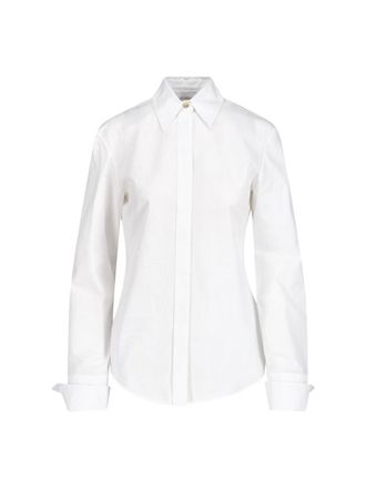 Sportmax Cotton Shirt