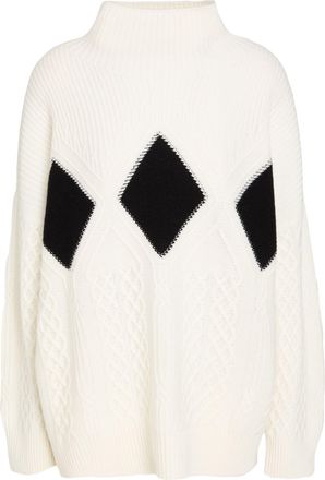 Lana D'Oro STRICKWAREN - Rollkragenpullover auf YOOX.COM