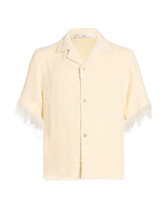 S&eacute;fr TOPS - Hemden auf YOOX.COM