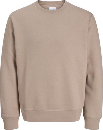 Jack & Jones Jjestar Basic Sweat Crew Neck Noos
