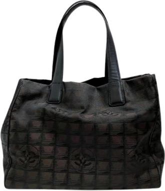 Chanel Damen, Pre-Owned, Braun, ONE SIZEGr&ouml;&szlig;e
