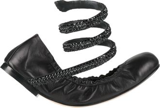 Rene Caovilla SCHUHE - Ballerinas auf YOOX.COM