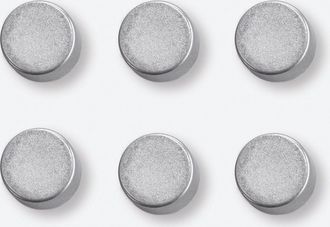 Eurographics Eurographics, Magnete Disc