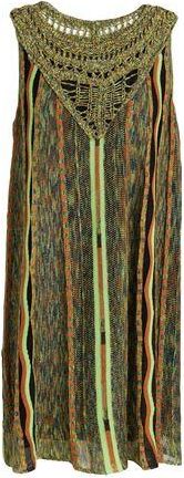 Nenette ROBES - Robes courtes sur YOOX.COM