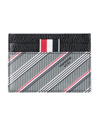 Thom Browne Kleinlederwaren - Kartenetuis auf YOOX.COM