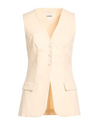 Sandro ANZ&Uuml;GE und CO-ORDS - Couture-Westen auf YOOX.COM