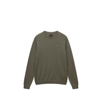 Napapijri Pull col rond en laine