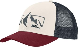 Jack Wolfskin Brand Cap