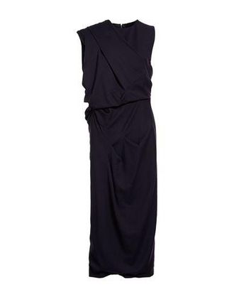 Lanvin ROBES - Robes longues sur YOOX.COM