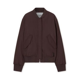 Closed Blouson-Jacke - - Jackets - Herren - Braun - L