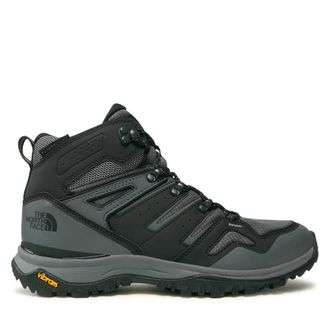 The North Face Trekkingschuhe The North Face M Hedgehog Mid Futurelight (Eur)NF0A8AEBKZ21 Schwarz