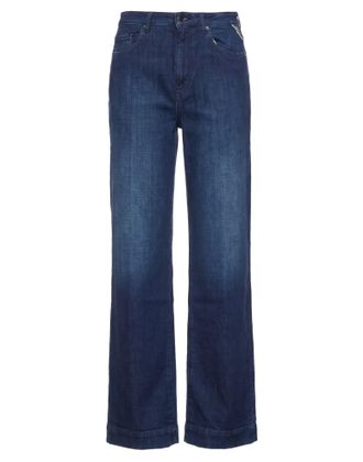 Replay HOSEN & R&Ouml;CKE - Jeanshosen auf YOOX.COM