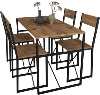 VCM Grpe emL. Insasi h. 85 x l. 120 x p. 60 cm Jardin détanchéité