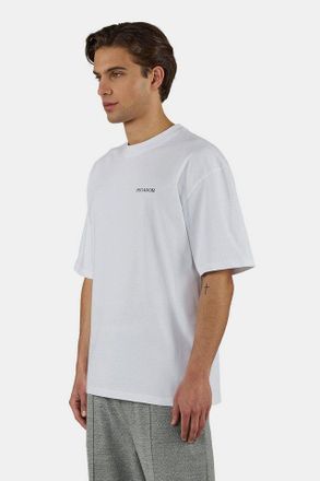 Pegador T-Shirt Frombork Oversized Tee Baumwolle, oversize