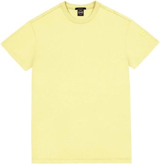 Colmar Colmar T-Shirts und Poloshirts - - Tops - Herren - Gelb - L