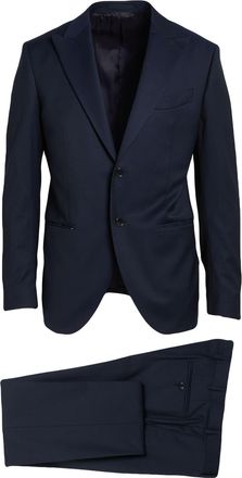 Luigi Bianchi Mantova ANZ&Uuml;GE und CO-ORDS - Anz&uuml;ge auf YOOX.COM