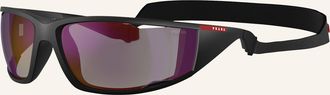 Prada Sonnenbrille Ps a04s schwarz