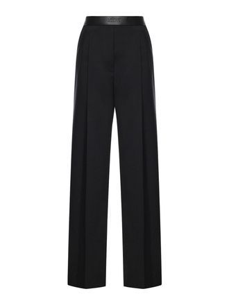 Loewe Pantalon Couturier - Noir