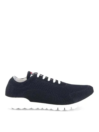 Kiton Baskets - Noir