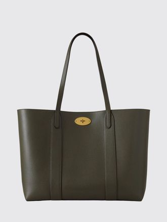 Mulberry Sac Cabas Femme couleur Vert