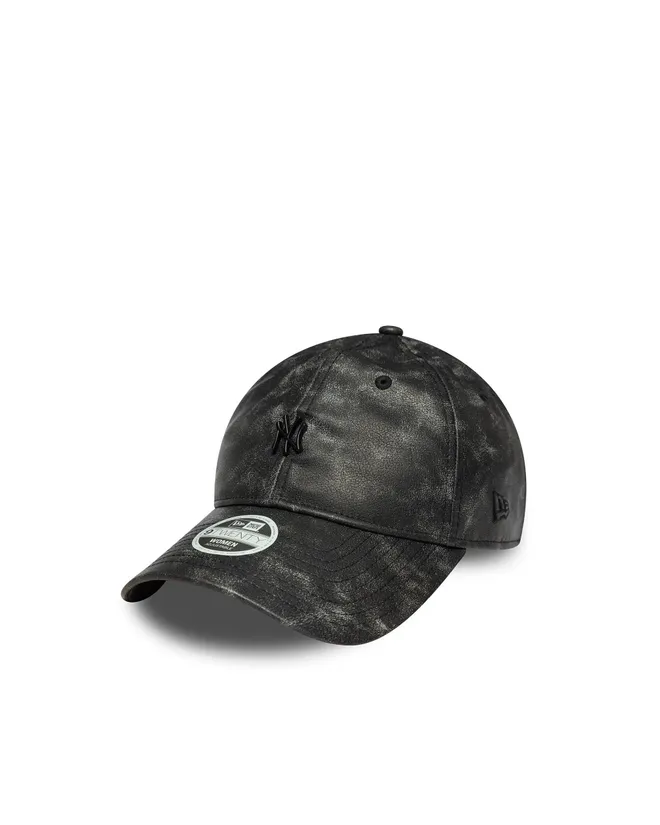 60758953 Baseball Cap - Black