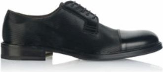Pollini Herren, Schuhe, Schwarzk, 39 EUGr&ouml;&szlig;e