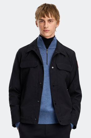 Canada Goose Burnaby Chore Mantel
