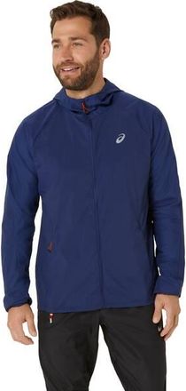 Asics Herren Jacke ROAD PACKABLE JACKET