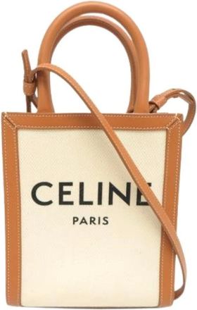 Celine Damen, Pre-Owned, Beige, ONE SIZEGr&ouml;&szlig;e