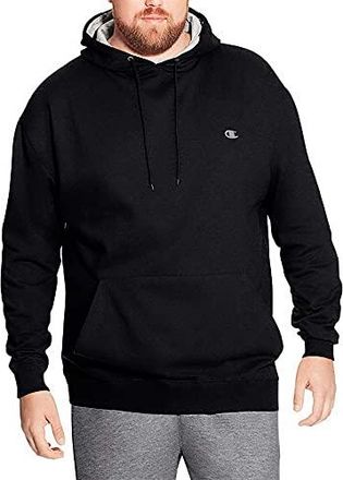 Champion Life Mens Reverse Weave Pullover Hoodie