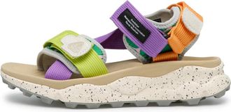 Flower Mountain Femme, Chaussures, Multicolore, Taille: 40 EU Nazca 2 Sandal