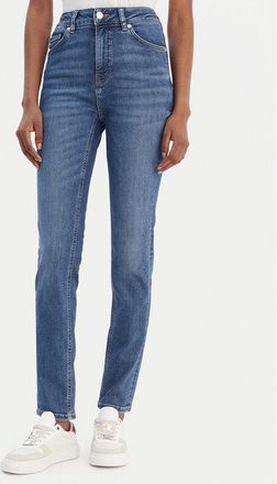 HUGO BOSS Jeans Girall 1 50558698 Blau Skinny Fit