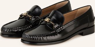 Ferragamo Ferragamo Loafer Harry schwarz