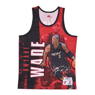 Mitchell & Ness Pro Training Tank Top - - Sport - Herren - Mehrfarbig - XL