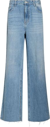 Eleh HOSEN & R&Ouml;CKE - Jeanshosen auf YOOX.COM