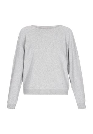 Dreimaster Sweatshirt Maritim