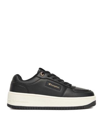 Champion Sneakers CEO-RD18 TWIN PLAT S11788-KK007 Schwarz