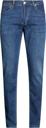 Re-hash HOSEN & R&Ouml;CKE - Jeanshosen auf YOOX.COM