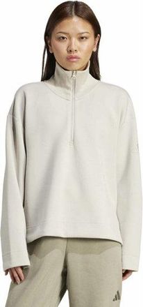 adidas All SZN W - Sweatshirt - Damen