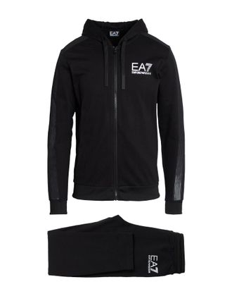 Emporio Armani OVERALLS - Sportanz&uuml;ge auf YOOX.COM