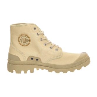 Palladium Herren, Schuhe, Beige, 38 EUGr&ouml;&szlig;e
