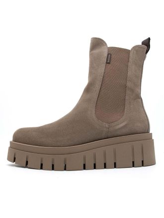Nero Giardini Chelsea Boots
