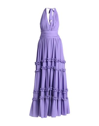 No Secrets World KLEIDER - Maxi-Kleider auf YOOX.COM