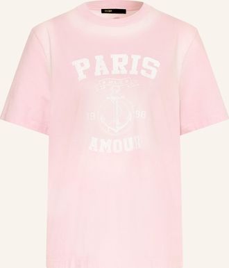 Maje T-Shirt pink