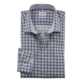 Olymp Olymp, Herren, Shirts, Mehrfarbig, SGr&ouml;&szlig;e