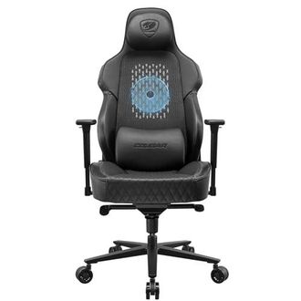 Cougar NXSYS Aero Colde Fusion Chaise Gaming (NxSys Noir)